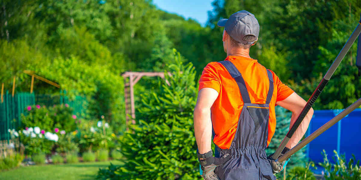 Hiring a Landscaper | How to Choose a Landscaping Contractor