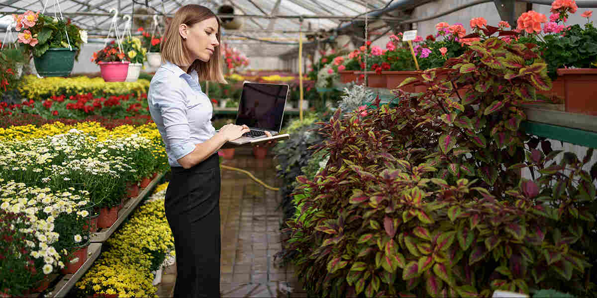 Commercial Landscape Maintenance Checklist for Springtime